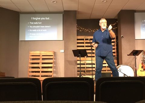 Discipleship Matters